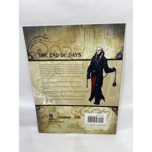 Accents | Pathfinder Adventure Path Shattered Star Beyond The Doomsday ...